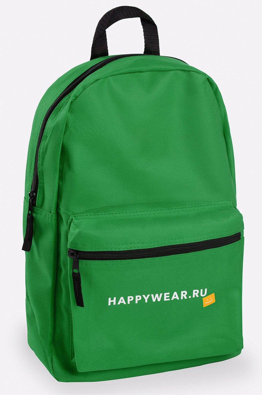 Рюкзак Happywear 6619098 зеленый купить оптом в HappyWear.ru