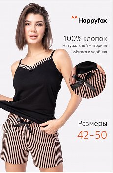 Нижнее белье, аксессуары и одежда для женщин оптом | Happywear