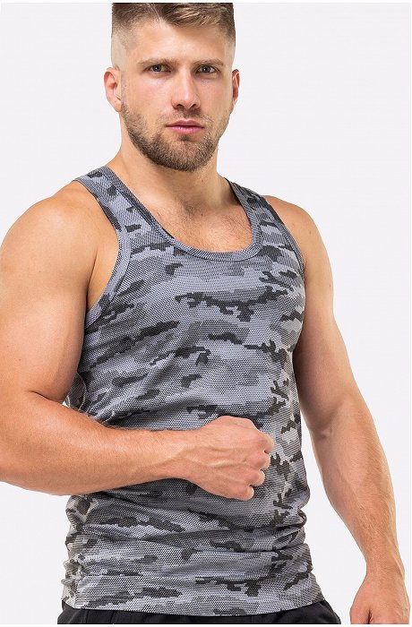 Мужские майки оптом | Happywear