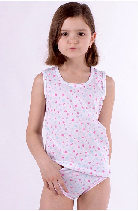 Комплект для девочки Свiтанак 6618464 мультиколор купить оптом в ...